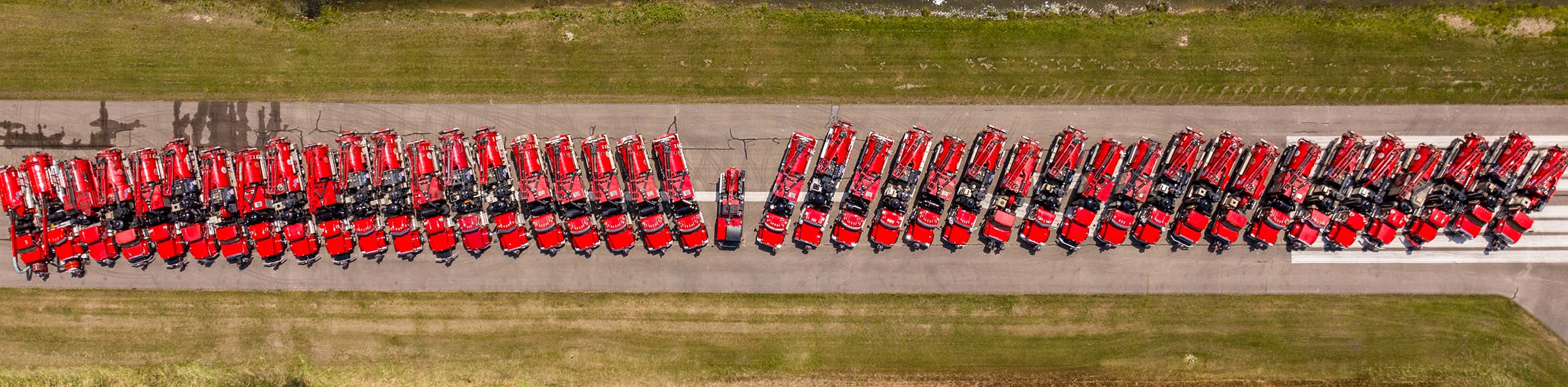 Excavation Services and Spill Response | M.L. Chartier