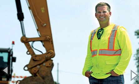 About | M.L. Chartier